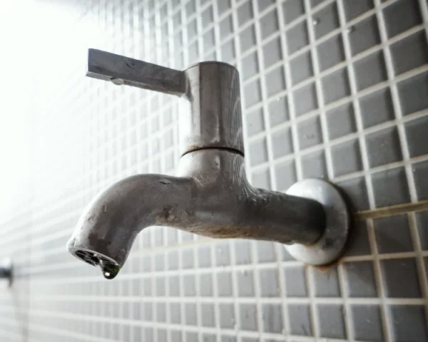 Faucet Dripping After Water Turned Off? 5 Common Causes & Fixes - Anton ...