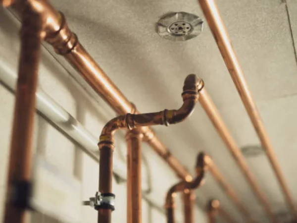 What Type of Pipe Is Used for Gas Lines and Which Materials to Avoid ...